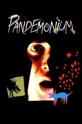 Pandemonium (1987) - FilmAffinity