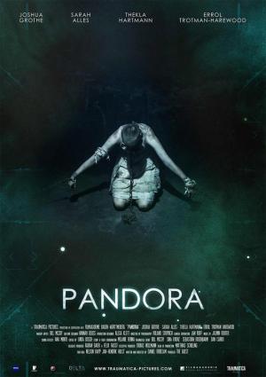 Pandora (C) (2017) - Filmaffinity
