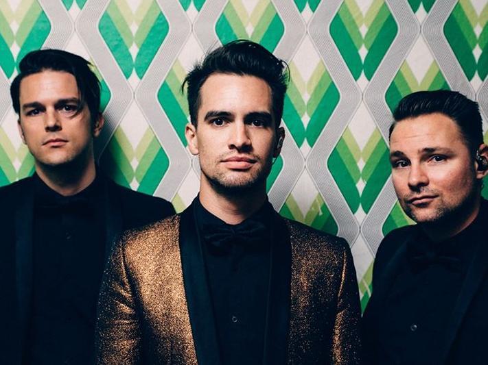 Panic! at the Disco - FilmAffinity