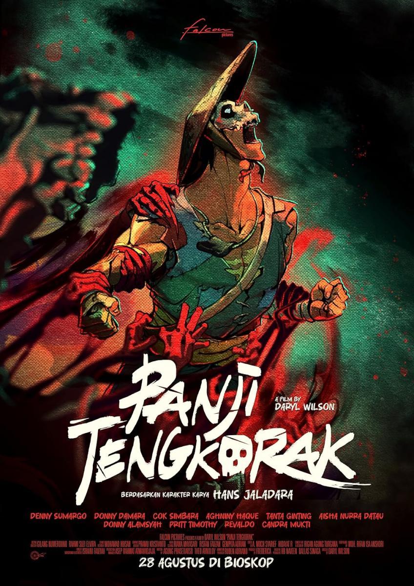 Sección visual de Panji Tengkorak - FilmAffinity