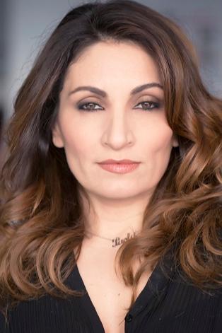 Paola Lavini - FilmAffinity