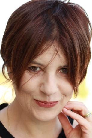 Paola Rinaldi - FilmAffinity