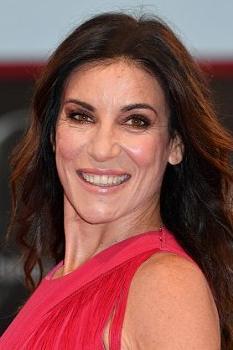 Paola Turci - FilmAffinity