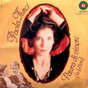 Paola Turci: Bambini (Vídeo musical) (1989) - FilmAffinity