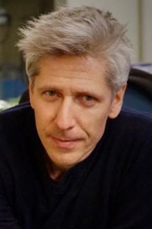 Paolo Monico - FilmAffinity