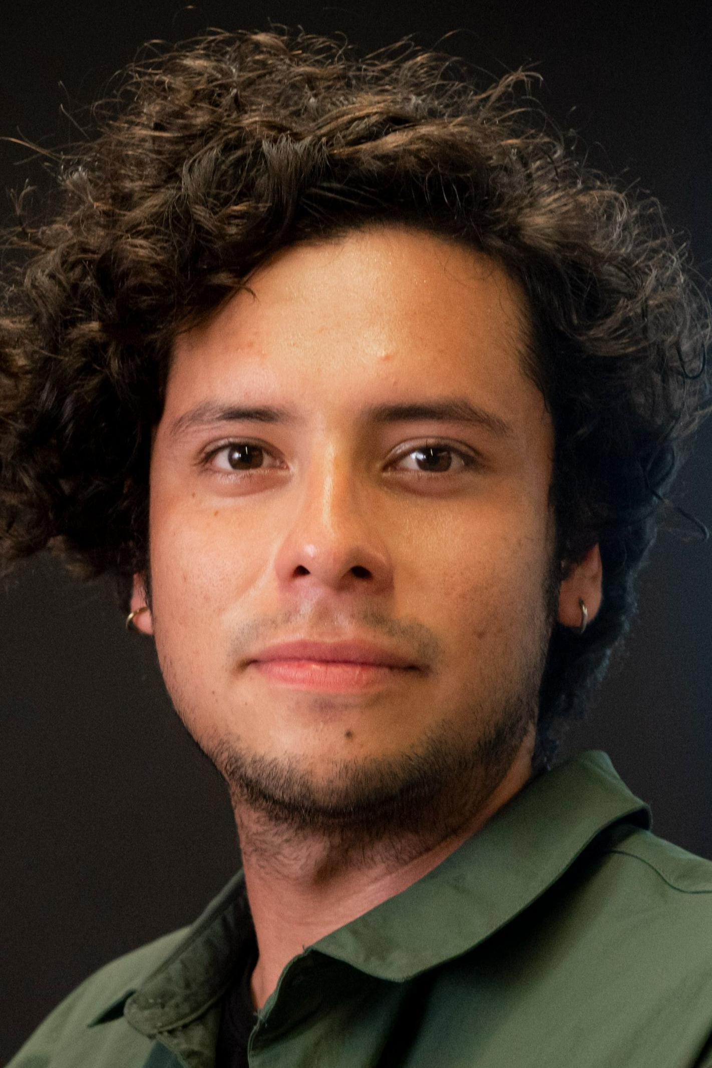 Paolo Tizón - FilmAffinity