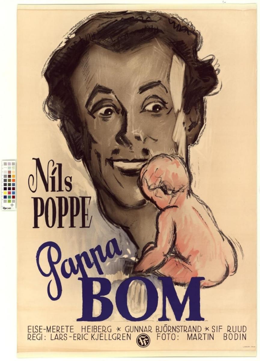 Image gallery for Father Bom - FilmAffinity