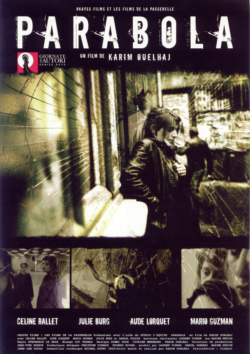Image gallery for Parabola - FilmAffinity