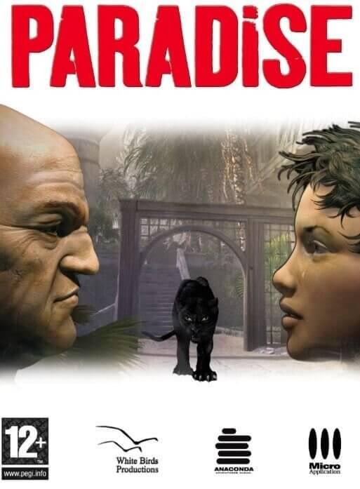 Image gallery for Paradise - FilmAffinity