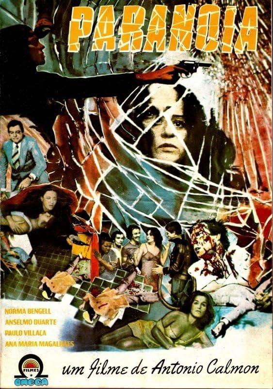 Image gallery for Paranóia - FilmAffinity