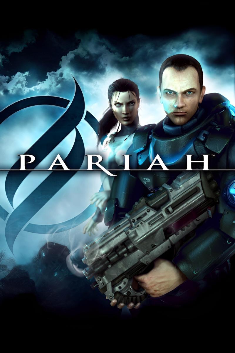 Pariah (2005) - FilmAffinity