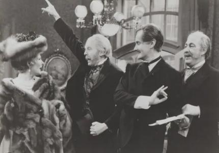 Image gallery for Paris 1900 (TV Miniseries) - FilmAffinity