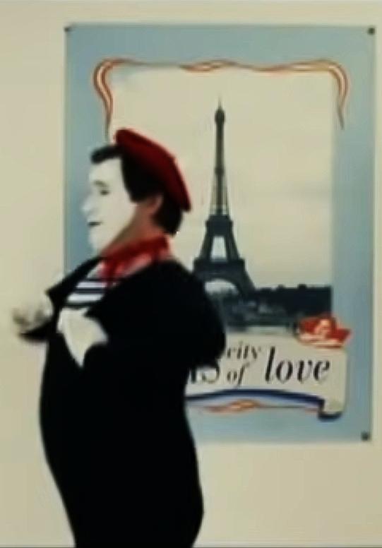Torre Eiffel (C) (2006) - FilmAffinity