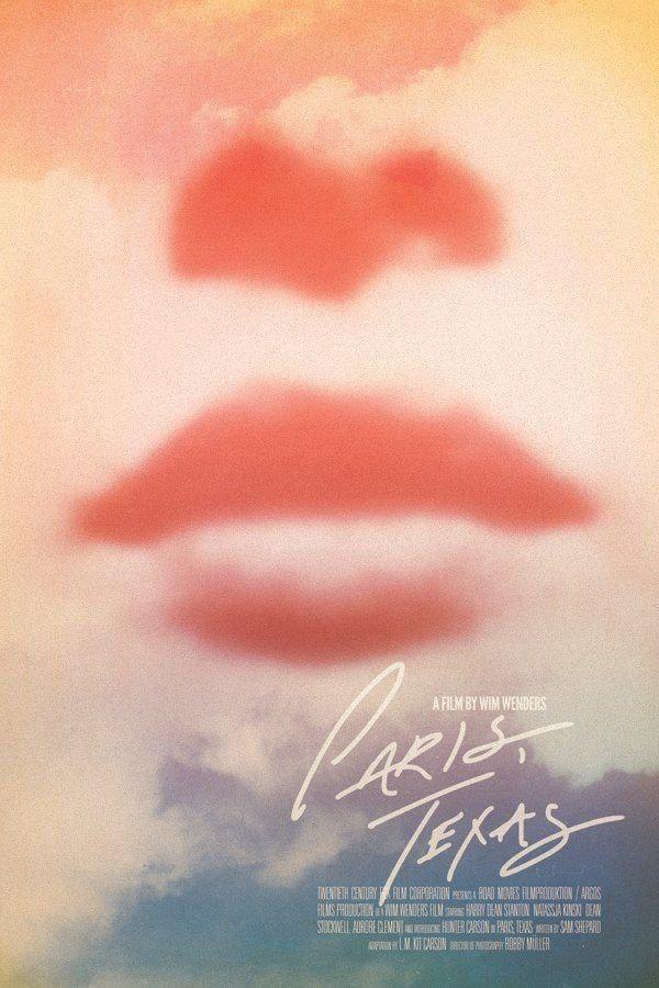 Sección visual de Paris, Texas - FilmAffinity