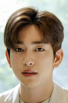 Park Jin-young - FilmAffinity