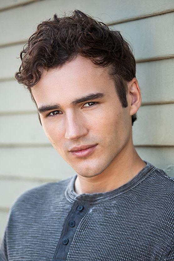 Parker Mack - FilmAffinity