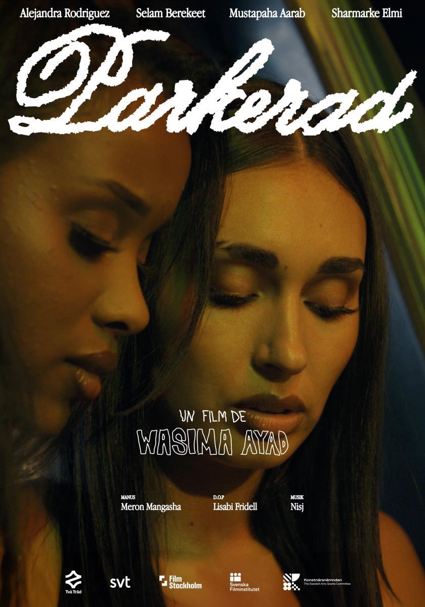 Parkerad (C) (2024) - FilmAffinity