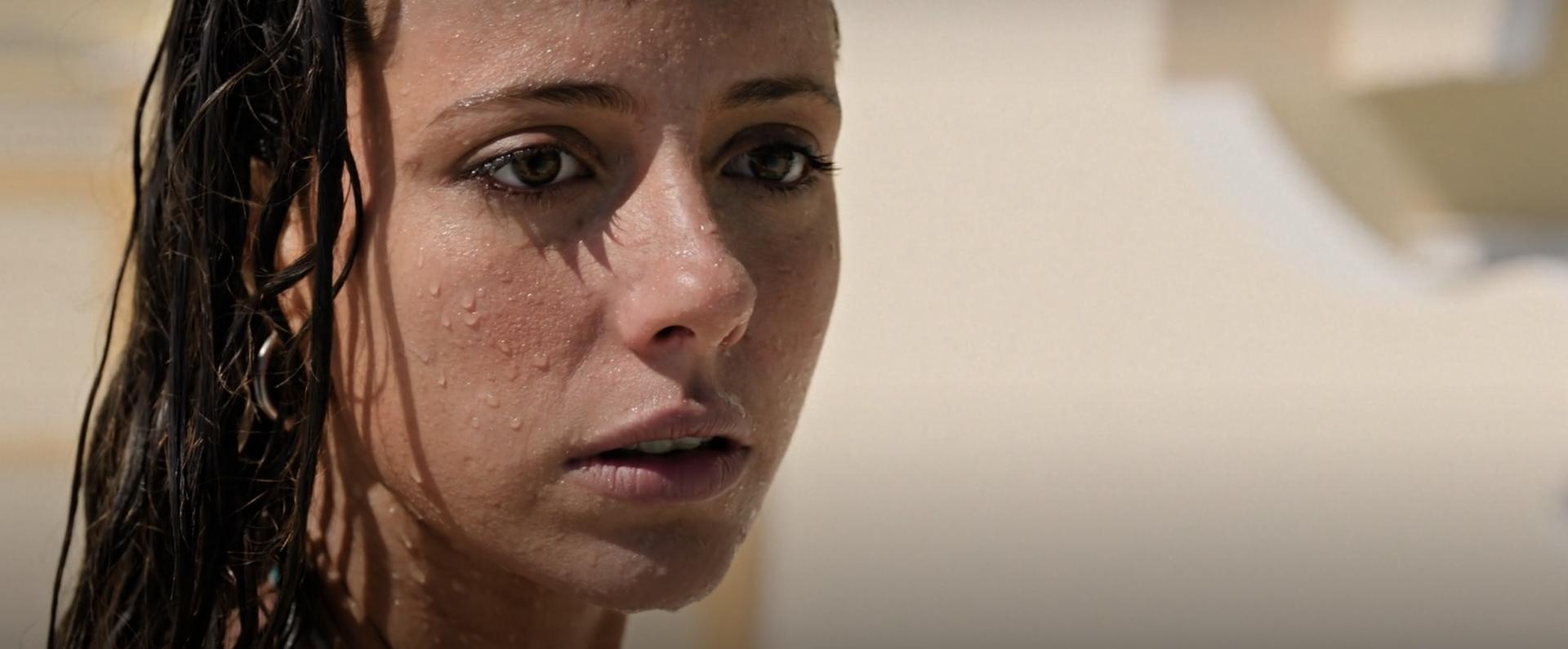 Sección visual de Parthenope - FilmAffinity