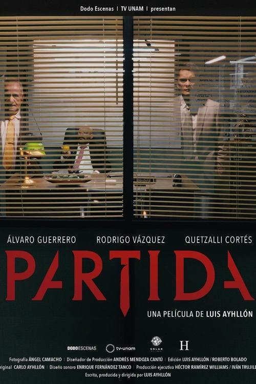 Image gallery for Partida - FilmAffinity