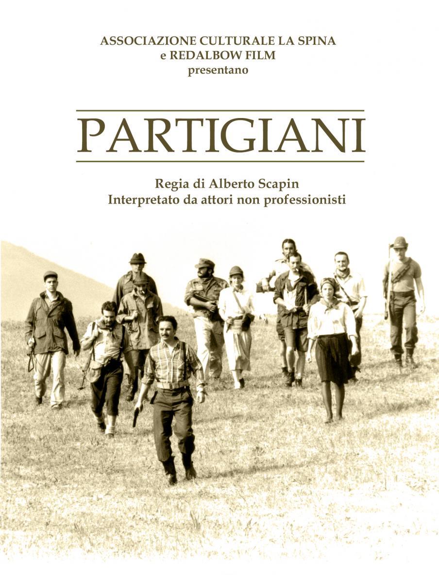 Partigiani (C) (2005) - FilmAffinity