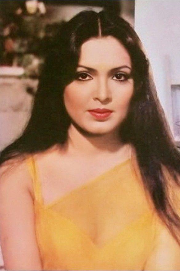 Parveen Babi - FilmAffinity
