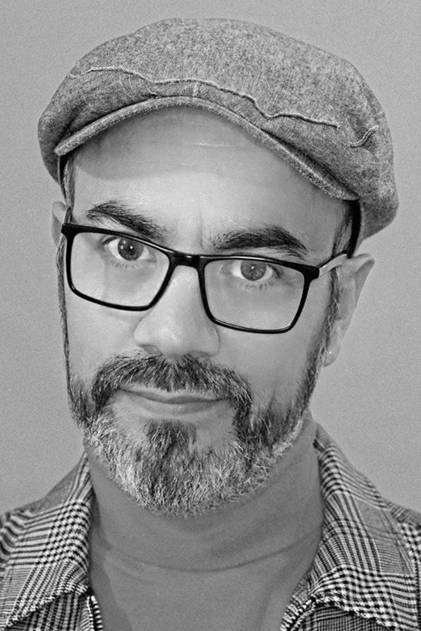 Pascal Krumm - FilmAffinity