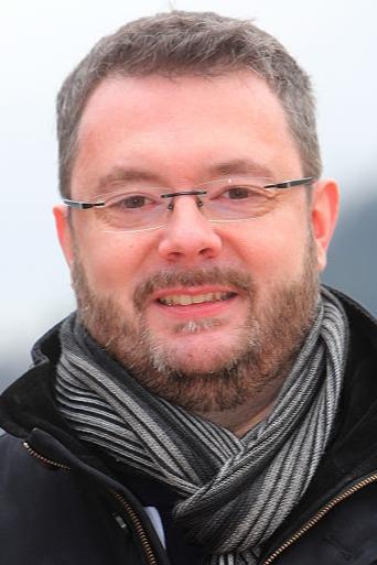 Pascal Thiebaux - FilmAffinity