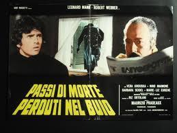 Image gallery for Death Steps in the Dark - FilmAffinity