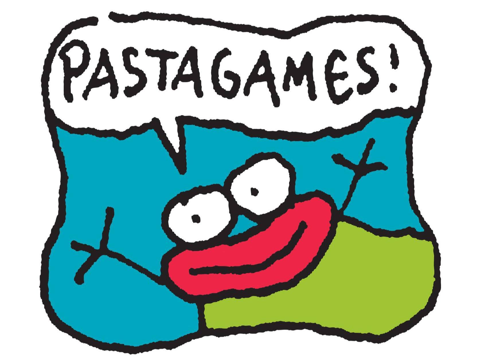 Pastagames - FilmAffinity