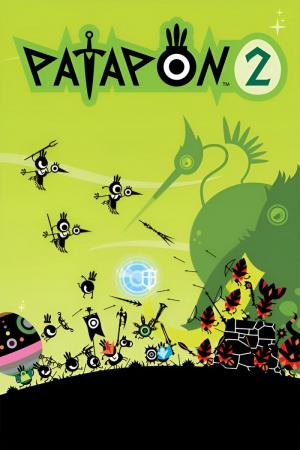 Patapon 2 (2008) - FilmAffinity