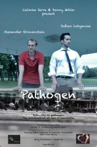 Pathogen (S) (2018) - FilmAffinity