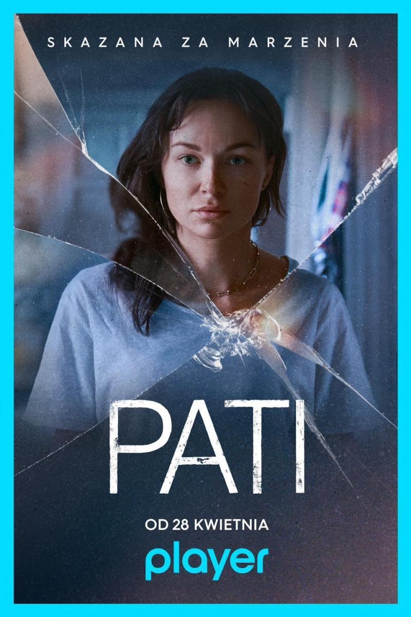 Pati (Serie de TV) (2023) - FilmAffinity
