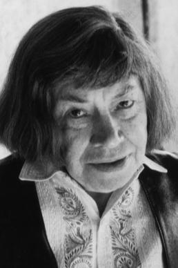 Patricia Highsmith - FilmAffinity