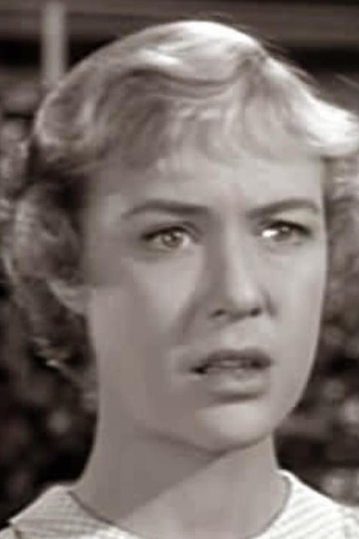 Patricia Smith - FilmAffinity