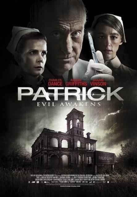 Image gallery for Patrick - FilmAffinity