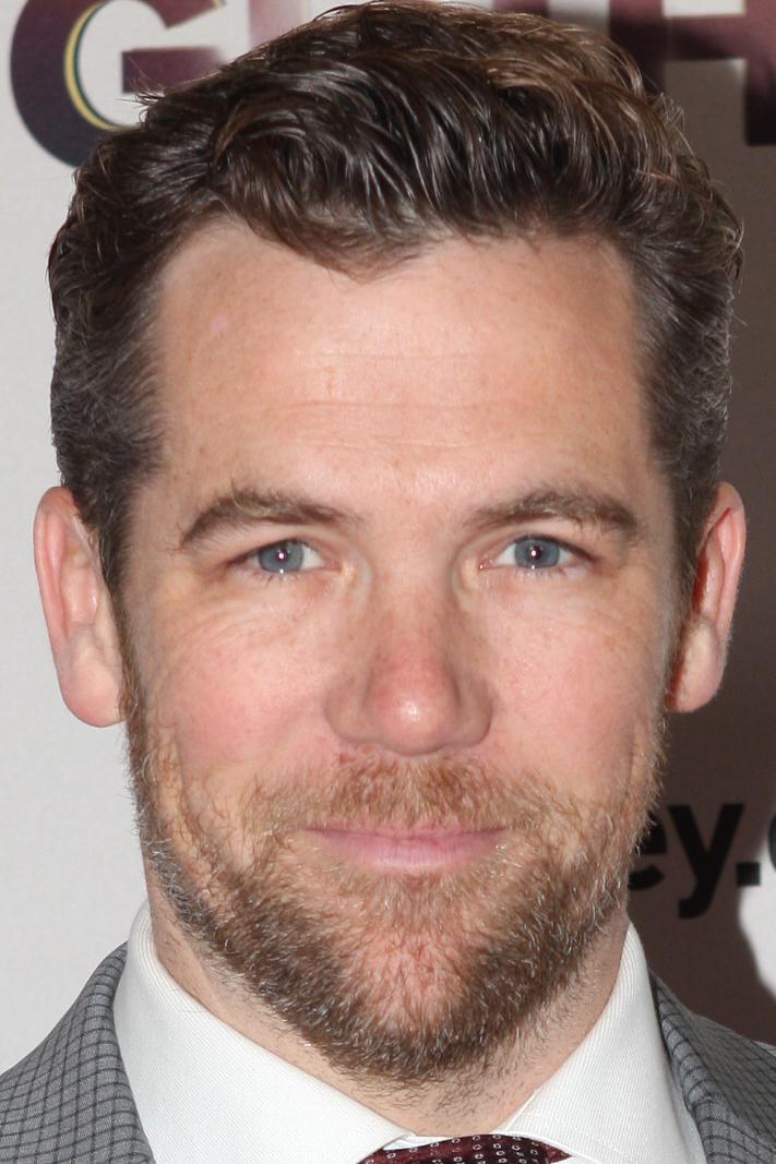 Patrick Brammall - FilmAffinity