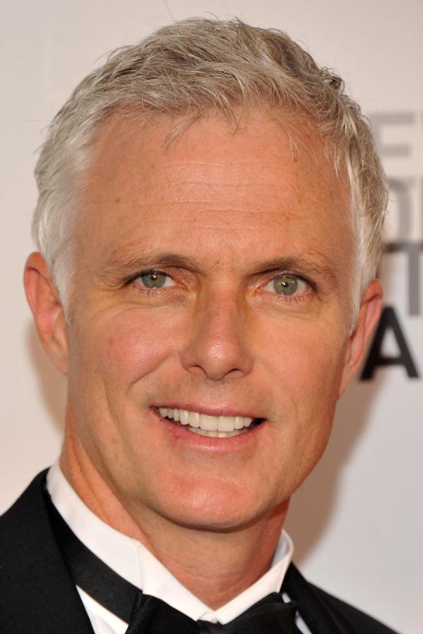 Patrick Cassidy - FilmAffinity