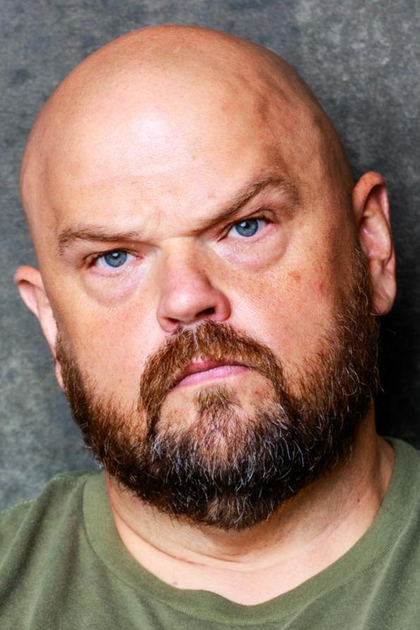 Full credits of "Future Man (TV Series)" - FilmAffinity