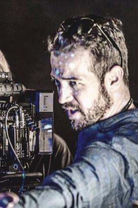 Patrick Fogarty - FilmAffinity