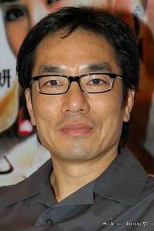 Patrick Leung - FilmAffinity