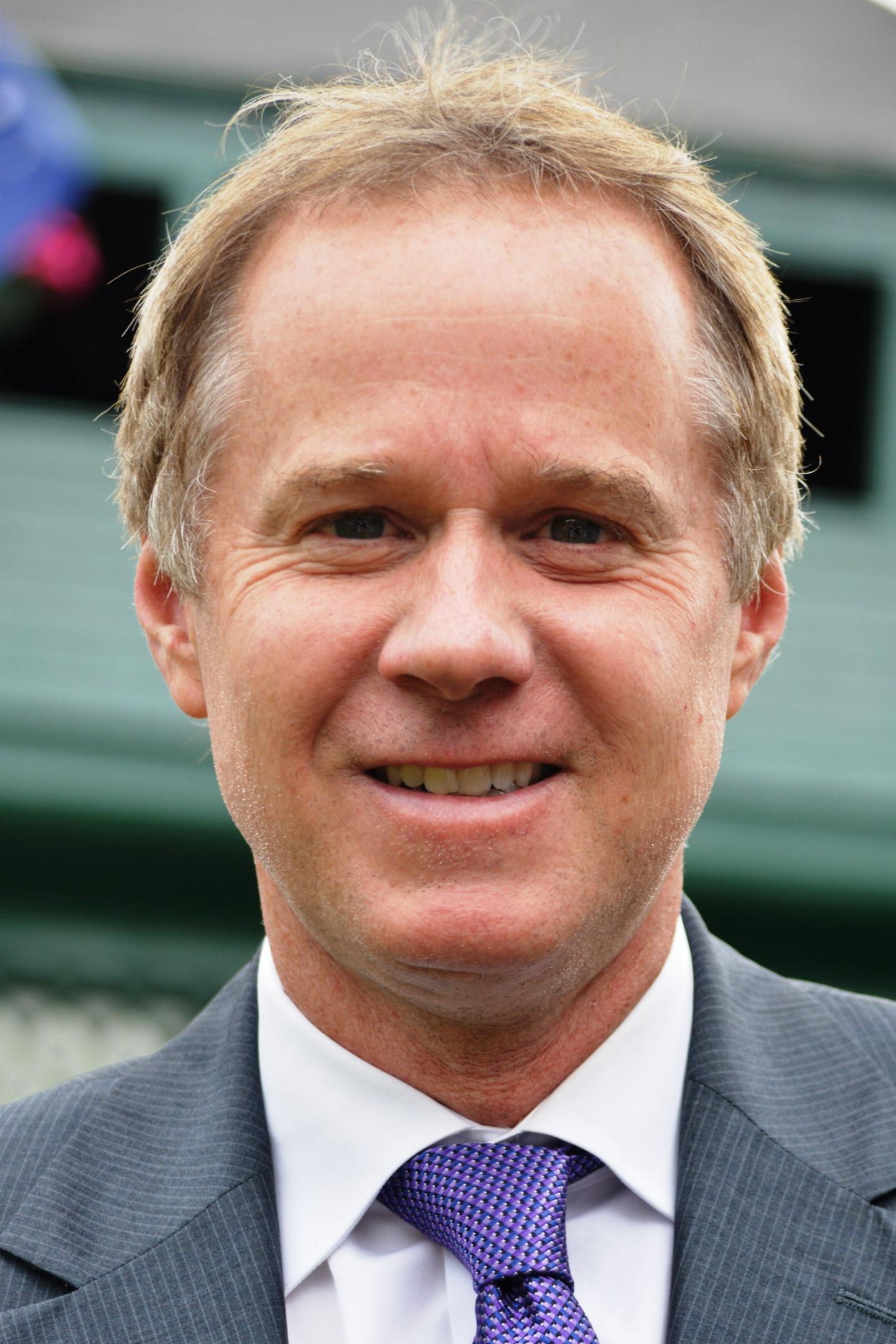 Patrick McEnroe - FilmAffinity