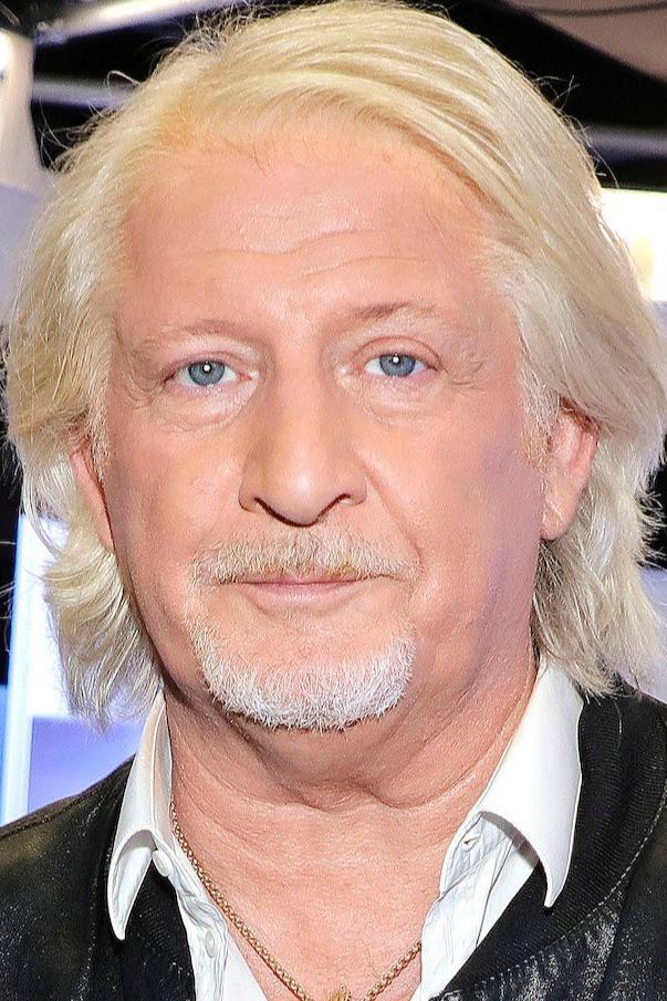 Patrick Sébastien - FilmAffinity