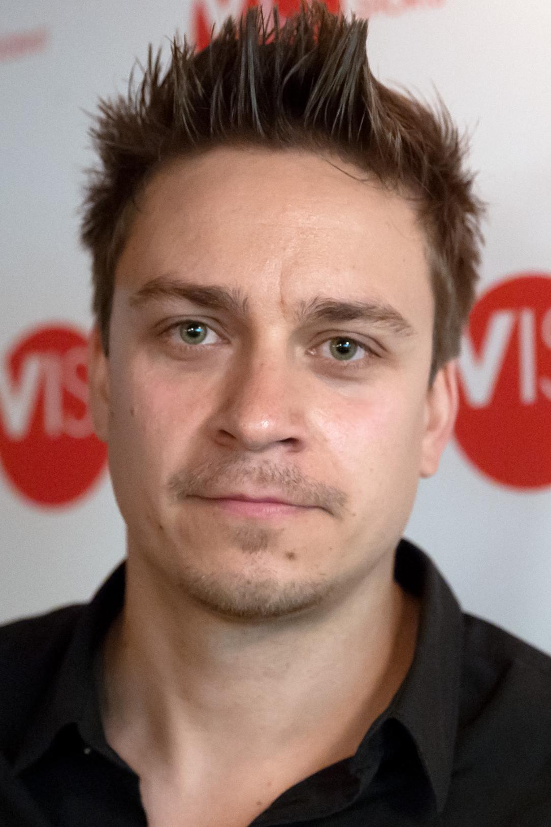 Patrick Vollrath - FilmAffinity