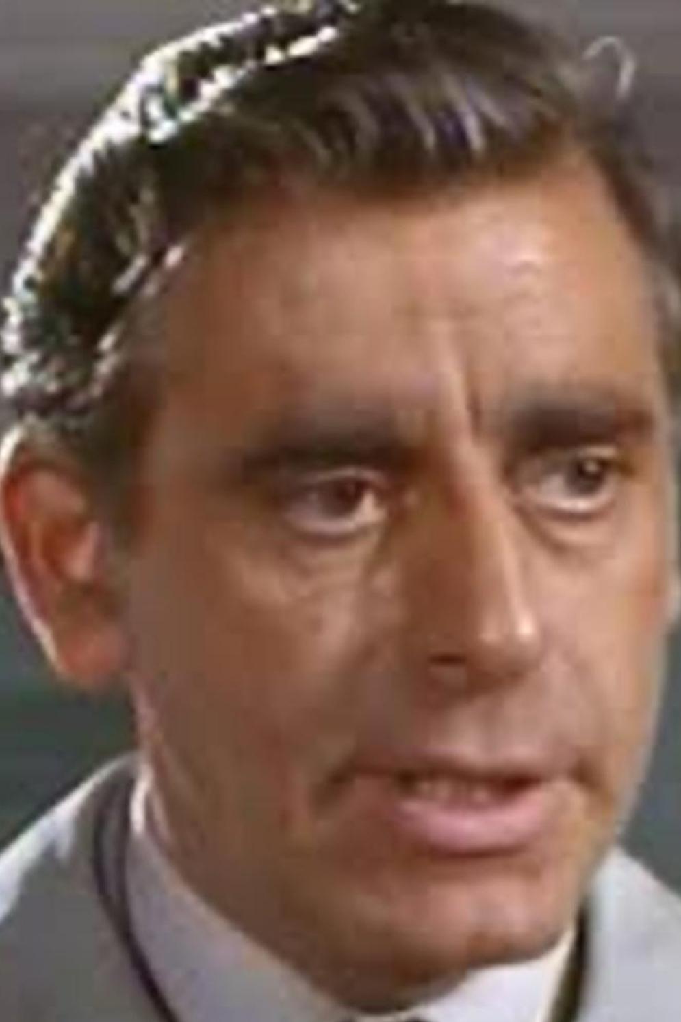 Patrick Westwood - FilmAffinity