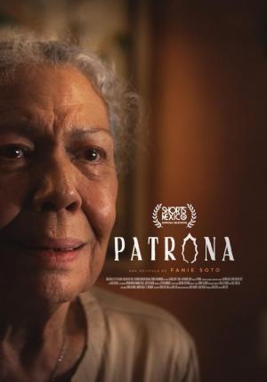 Patrona (C) (2023) - FilmAffinity