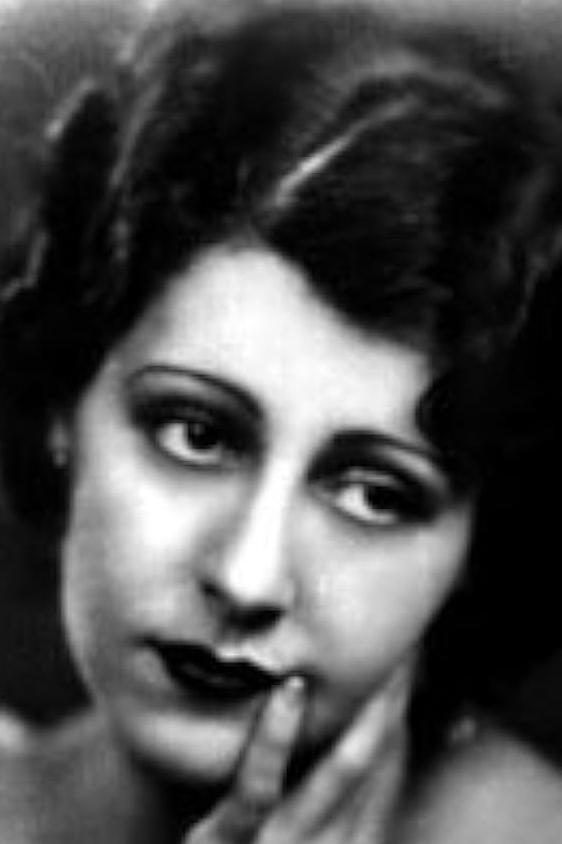 Patsy Ruth Miller - FilmAffinity