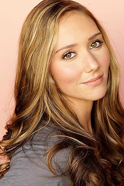 Patty Guggenheim - FilmAffinity