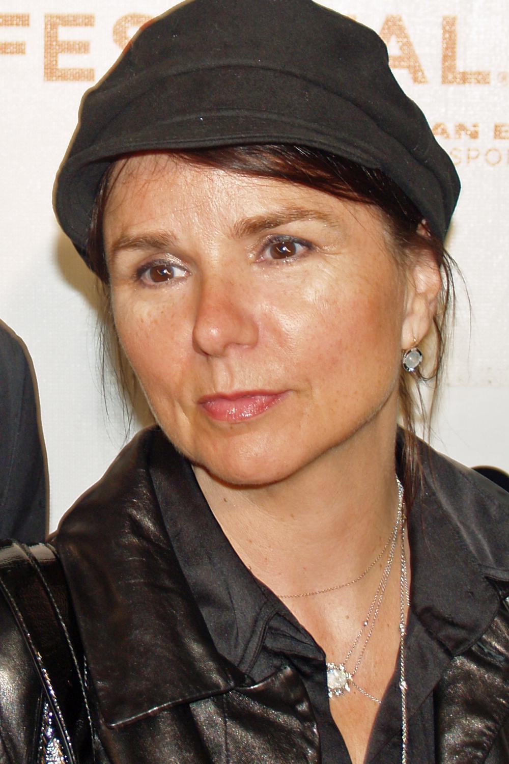 Patty Smyth - FilmAffinity