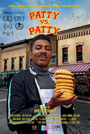Patty vs. Patty (S) (2022) - FilmAffinity