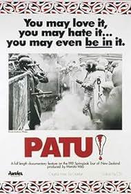 Patu! (1983) - FilmAffinity